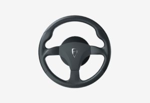 FJ Dynamics Auto Steer | TISCA